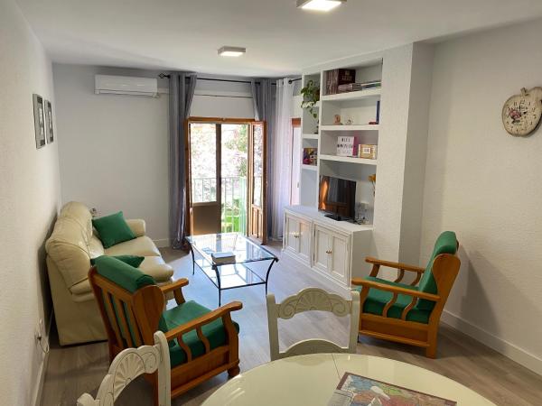 Apartamento Dacosta - Plasencia, España