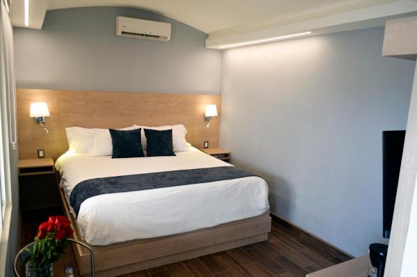 Casa Bella Boutique Hotel - San Lucas Sacatepéquez