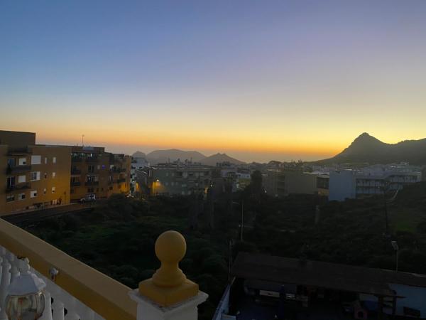 Villa Kary - Tenerife