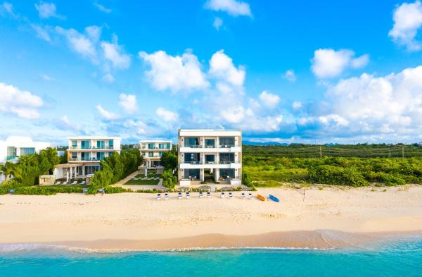 Tranquility Beach Anguilla Resort - Anguilla