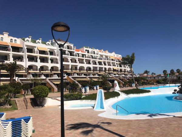 Rocas Del Mar Holiday Apartment - Tenerife