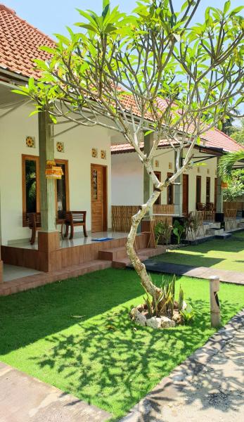 Hello Penida House - Bali