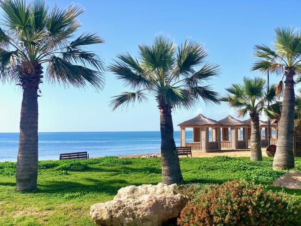 Peaceful Oasis At The Beach - Nordzypern