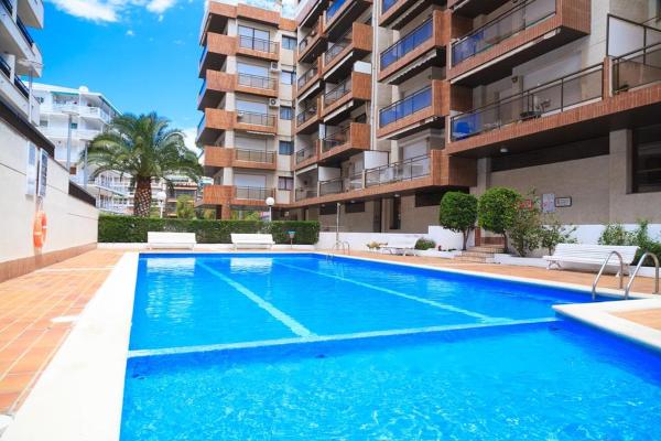 Apartamento Casalmar - Tarragona