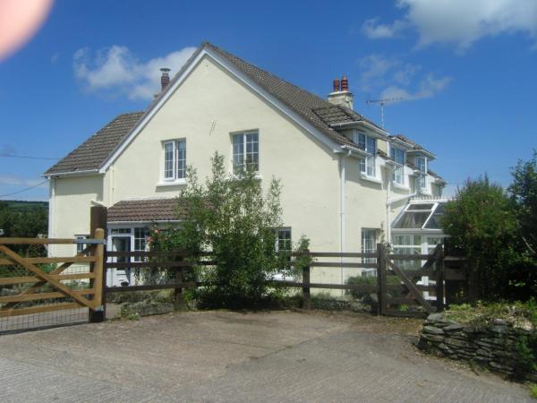 Monks Cleeve - Dulverton
