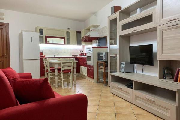 Casa Elisa - Sardinia