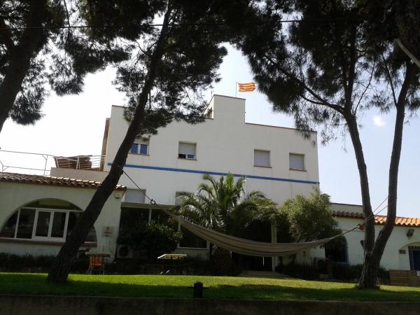 Alberg Costa Brava - Cerbère