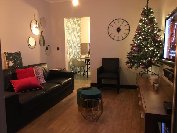 Au Coeur La Roche - Rendeux