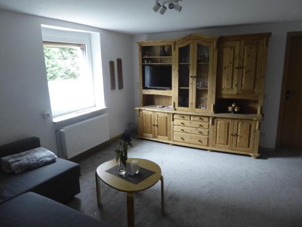 Ferienwohnung Bochum-eppendorf - 波琴