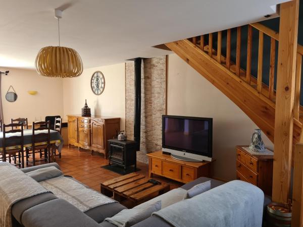 Maison Familiale Bolquère - Bolquère