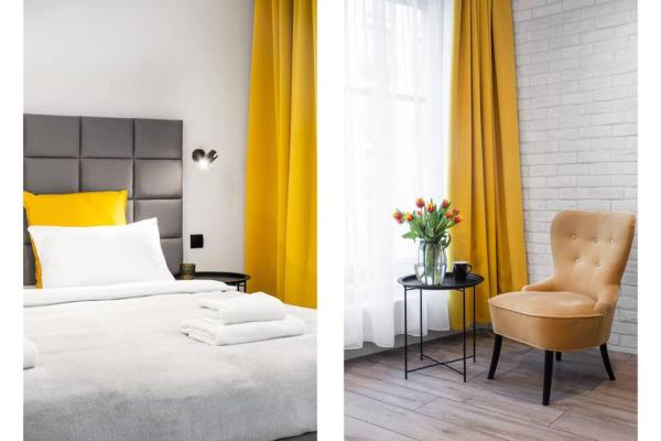Househost Apartment: Miodowa 42/8b Street - John Paul II Kraków-Balice Airport (KRK)