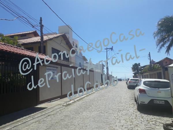 Aconchego Casa De Praia - Arraial Do Cabo - Arraial do Cabo