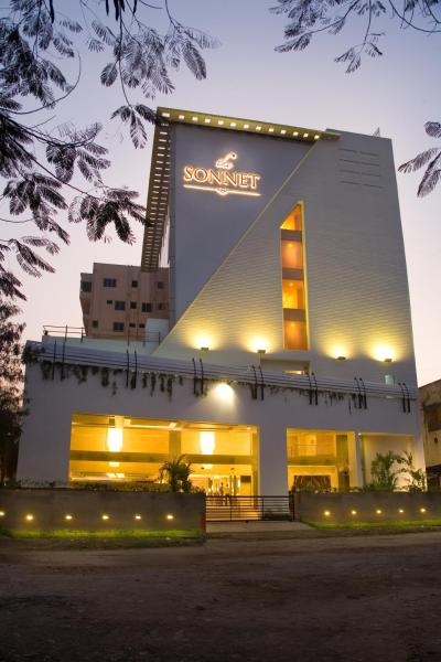 The Sonnet Kolkata - Kolkata (Calcutta)
