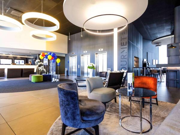 Novotel Basel City - Canton du Jura