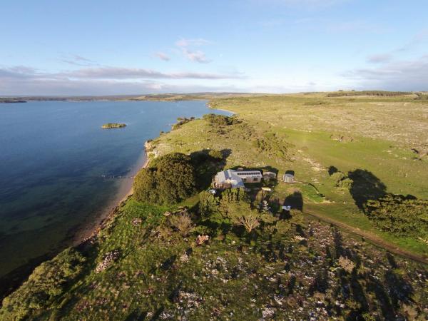 Ratcliff Cottage - Kangaroo Island