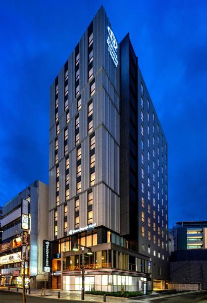 Del Style Ikebukuro Higashiguchi By Daiwa Roynet Hotel - Ikebukuro