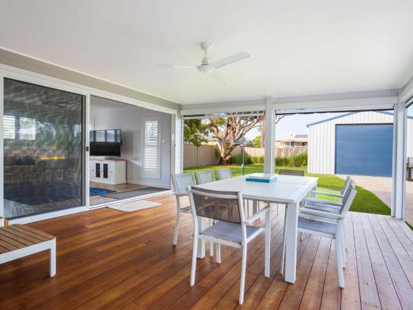 Burra Days I Pet Friendly I 10 Mins Walk To The Beach - South Coast