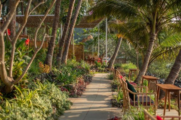 Casa Jaali - Goa