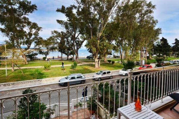 Anemomilos Casa Ideale 1st Floor - Corfu