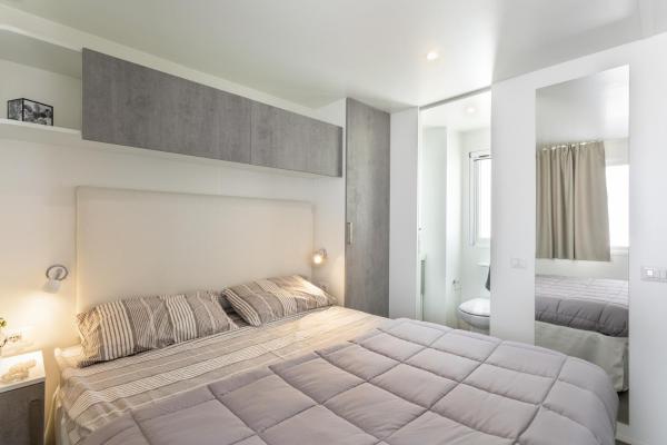 Camping Village Riviera - Numana