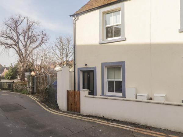 Hope Cottage - Hythe