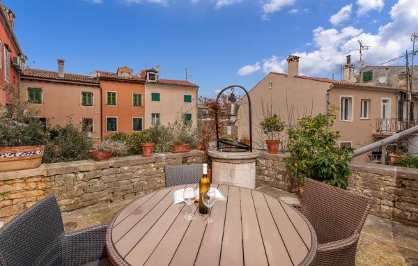 Apartments Tizi Rovinj - Kroatien