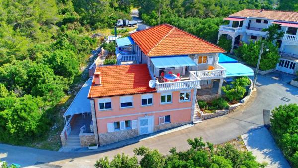 Apartments Villa Marijana - Korčula