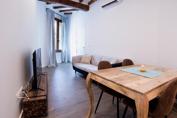 Apartamentos Del Tenor - Dénia