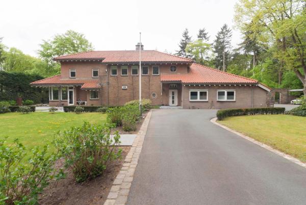 B&b Het Zonnehuis Boxtel - Boxtel
