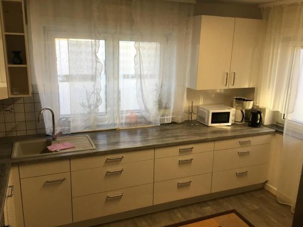 Ferienwohnung, Solms-obendorf - Wetzlar