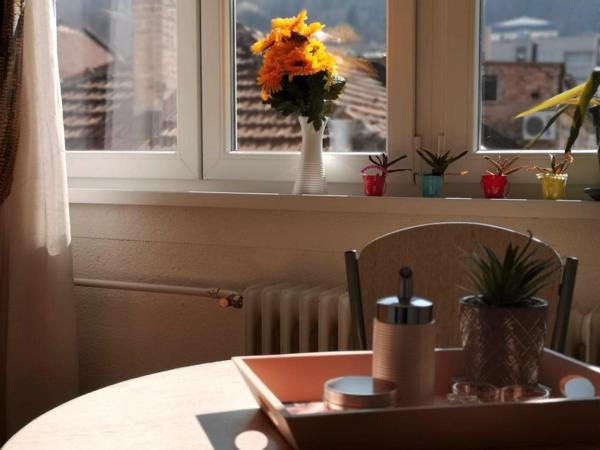 Apartment Skendy - Sarajevo