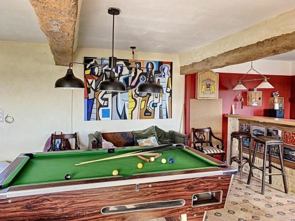 La Cricque - Normandie