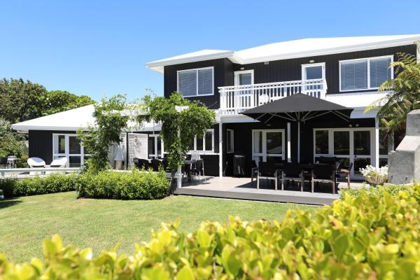 Hahei Bed And Breakfast - Hahei
