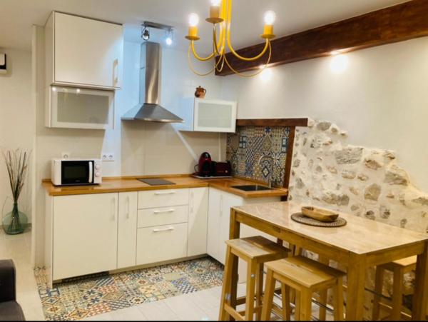 Casita Marinera - Alcossebre