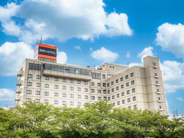 Apa Hotel Takamatsu Airport - Takamatsu