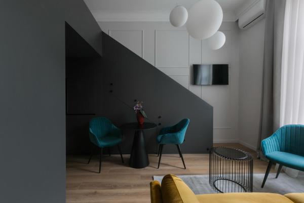 Bumblebee Luxury Apartments 2 - Zagreb