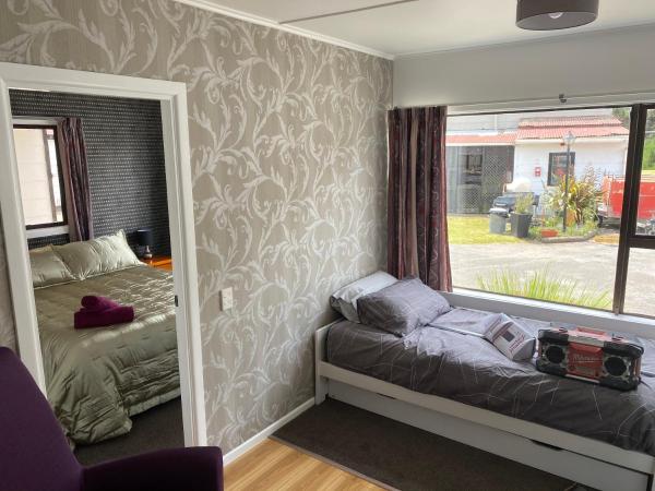 Windsor Motel - Lake Taupo