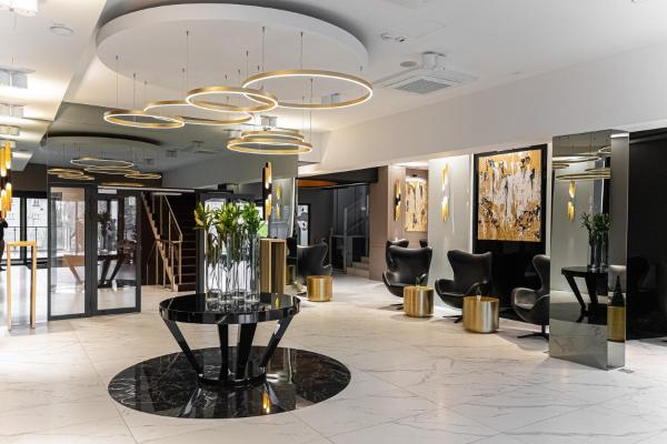 Trofana Wellness & Spa - Swinemünde