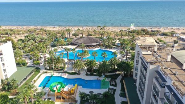 Estival Islantilla - El Rompido