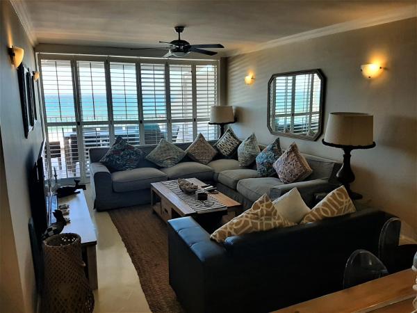 602 Marbella Umhlanga Durban - Umhlanga