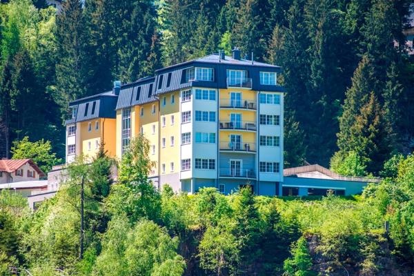 Sonnenwende By Alpentravel - Bad Gastein