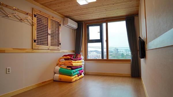 The Jeongga - Jeonju-si