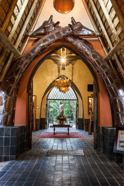 Misty Hills Country Hotel, Conference Centre & Spa - Muldersdrift