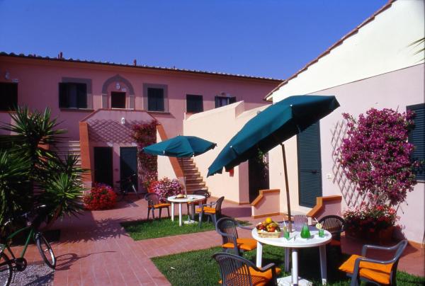 Residence Terme Isola D'elba Srl - Toscane