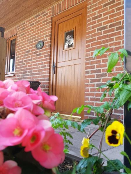 Cripps Farm Holiday Lets - Devon