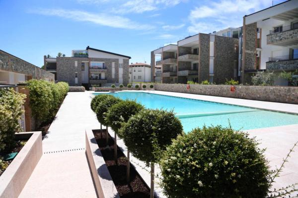 Warda B11 Apartment - Gardasee