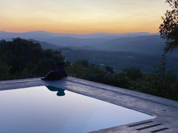Ashbourne Country Escape Hazyview - Hazyview