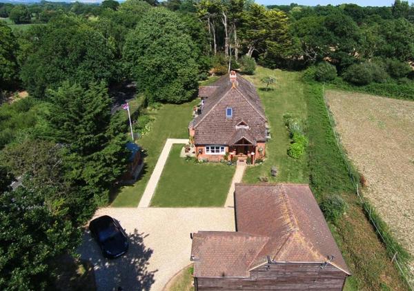 Linden House - West Wittering