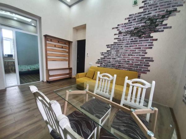 Apartment In Old Batumi - Batum