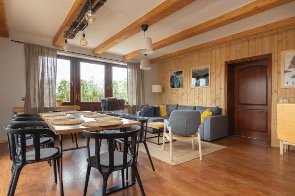 Apartament Domino - Kościelisko Chotarz - Kościelisko